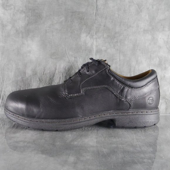 Timberland | Shoes | Nib Timberland Pro 9693 Branston Esd Alloy Toe ...